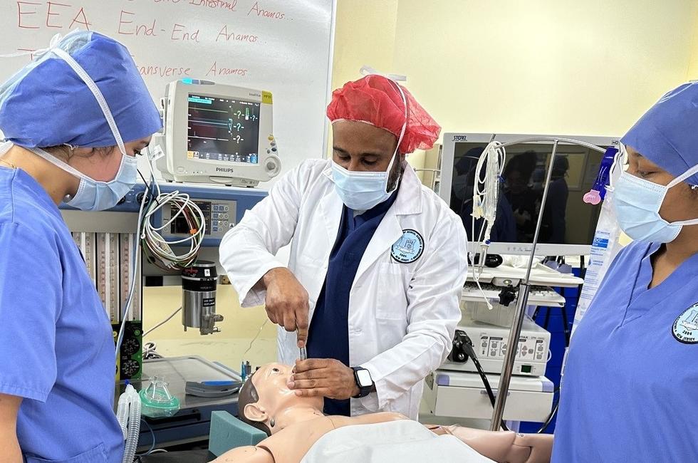 Cardiovascular Invasive Specialist Training in NJ | AIMS Education